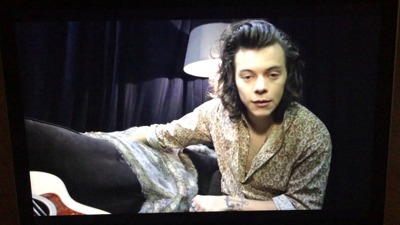 One Direction- Valentine's Day Message - YouTube