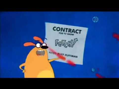 Fetch with Ruff Ruffman Intro Instrumental (some error) - YouTube