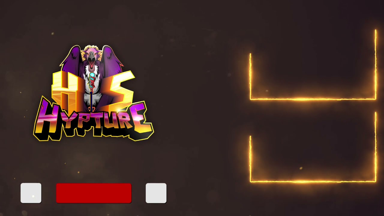 Intro and Outro Presentation 2021 - YouTube