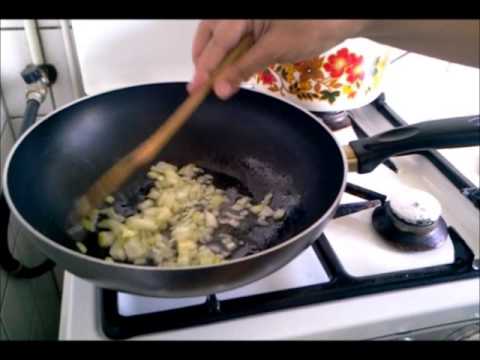 Cara membuat Ayam Besengek - YouTube