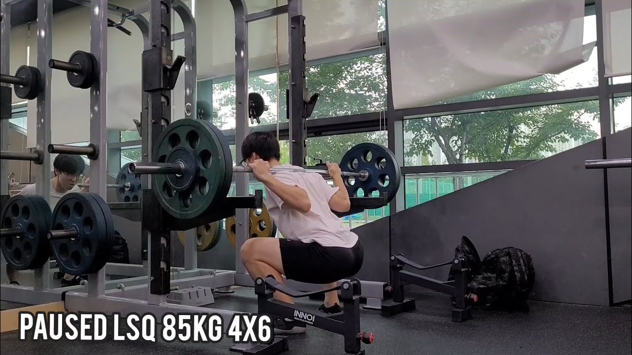 [Candito Linear Program] Week9 Control Lower Day - YouTube