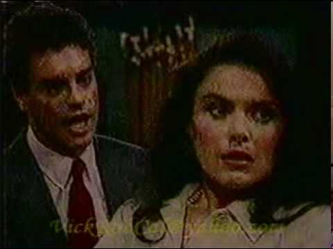 One Life To Live- The Real Bo Tries To Reach Out To Rob For HELP! 1988 ...