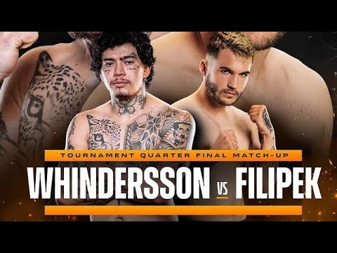 O GRANDE DUELO [ WINDERSSON NUNES E FELIPEK ] #BOXE #DUELO # ...