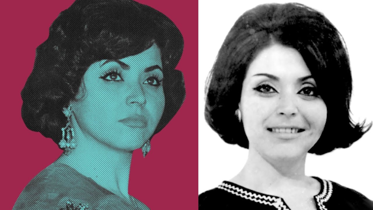 علية التونسية جمعت بين زوجين في فراش واحد وتبرأت من اصلها التونسي