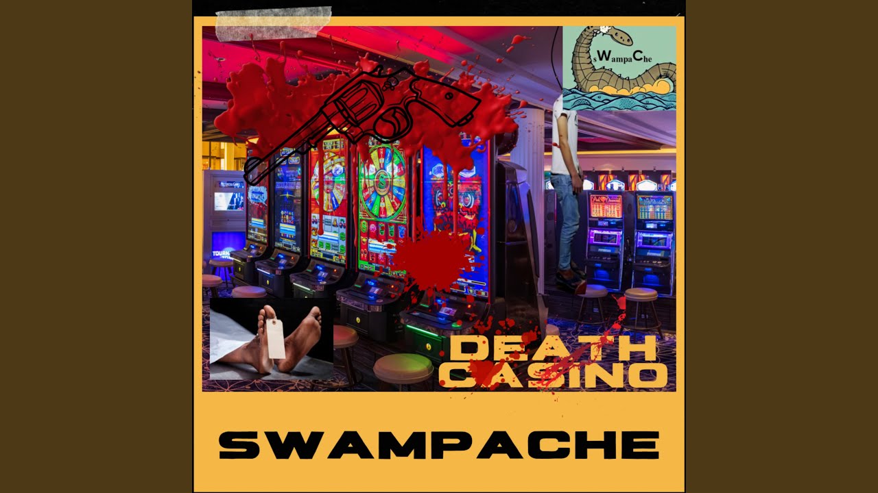 Death Casino - YouTube
