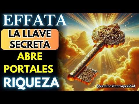 🌟LA LLAVE SECRETA \