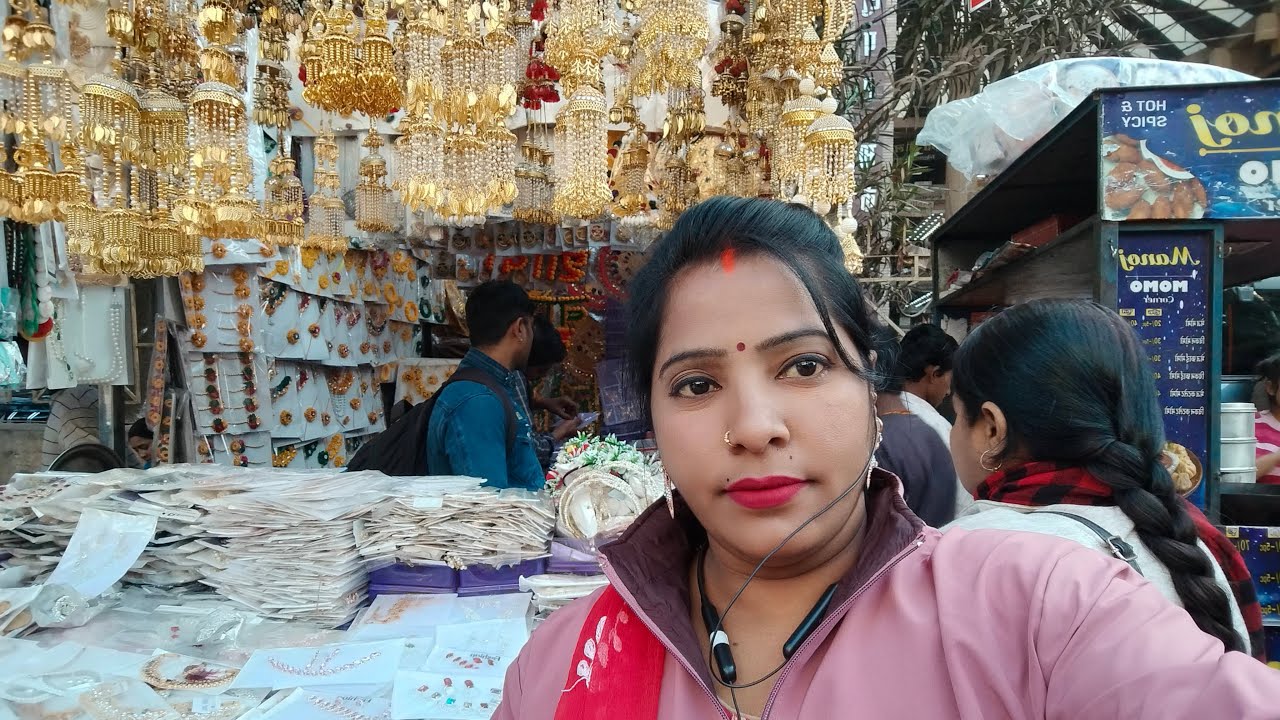 Punam ji patna is live - YouTube