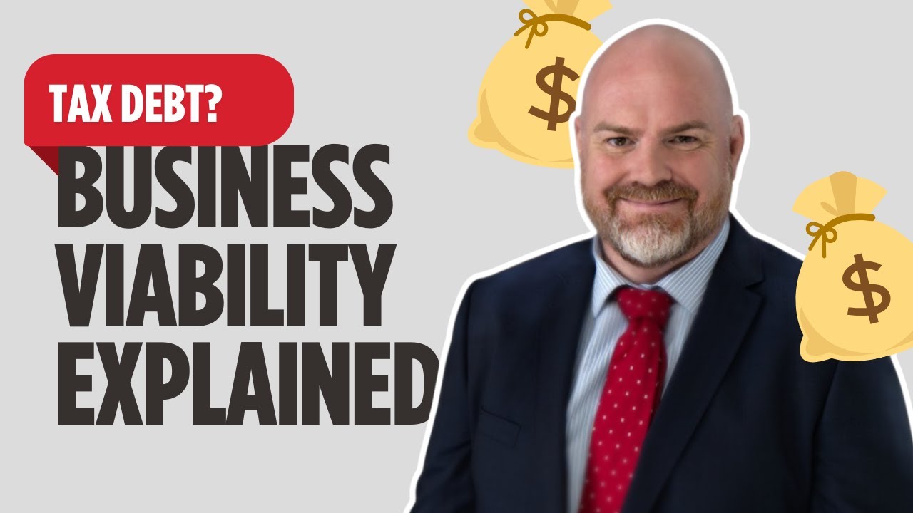 Business Viability Explained - YouTube