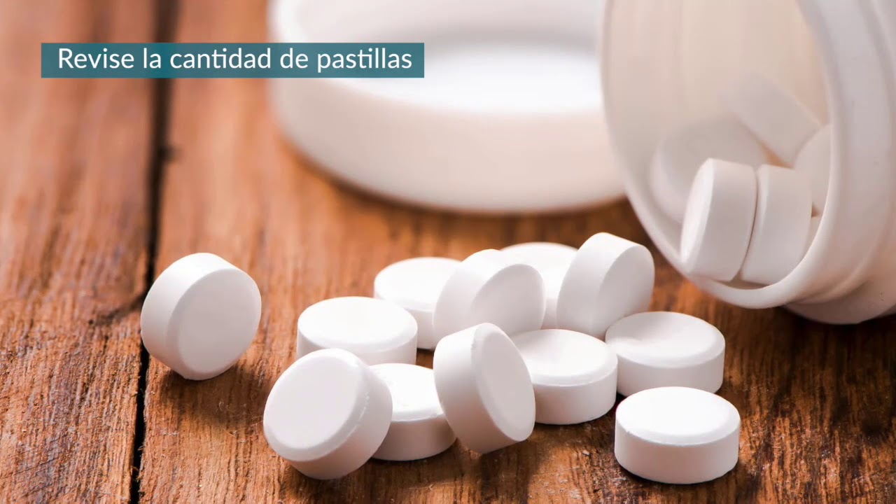 1. ¡Reuna Los Medicamentos! (Round Up Those Meds!) (Spanish) - YouTube