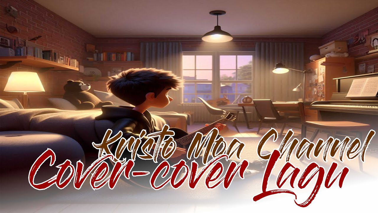 Berita kepada Kawan (Reff, ((Pray For Lewotobi 🌹)) - YouTube