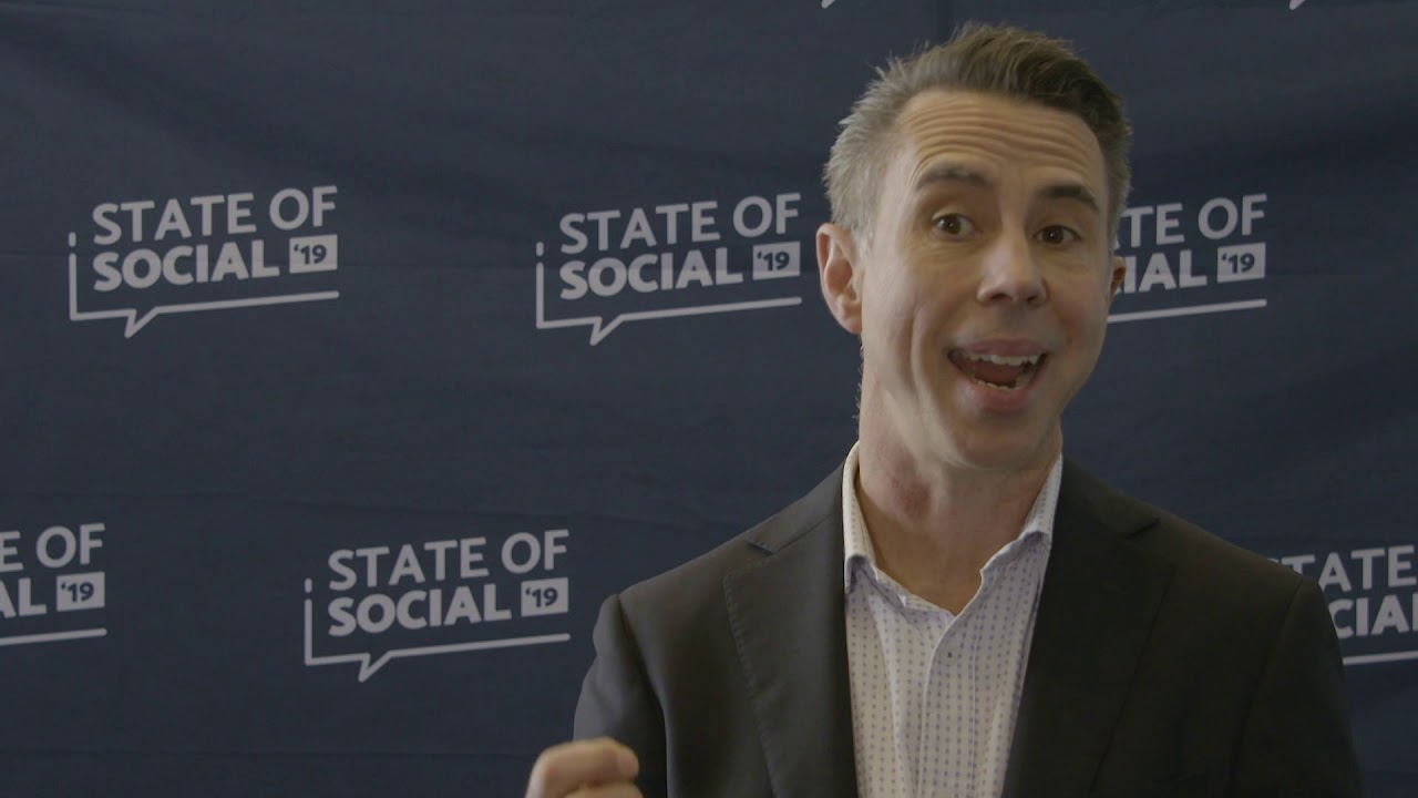 STATE OF SOCIAL '19 // JONATHAN HARLEY - YouTube