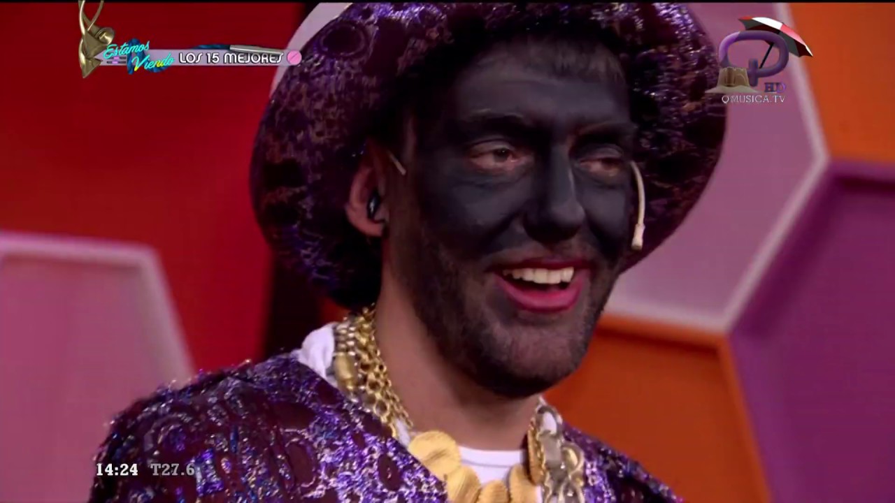 🤴🏽Conocé a "Baltazar", el rey mago que adivina los pensamientos en Los ...