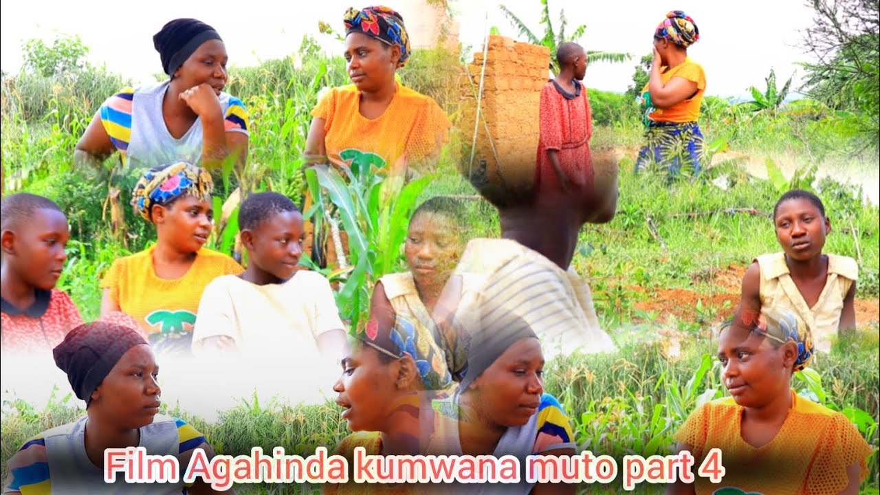 AGAHINDA KUMWANA MUTO PART 4 Out BY KIRABO JENIFER - YouTube