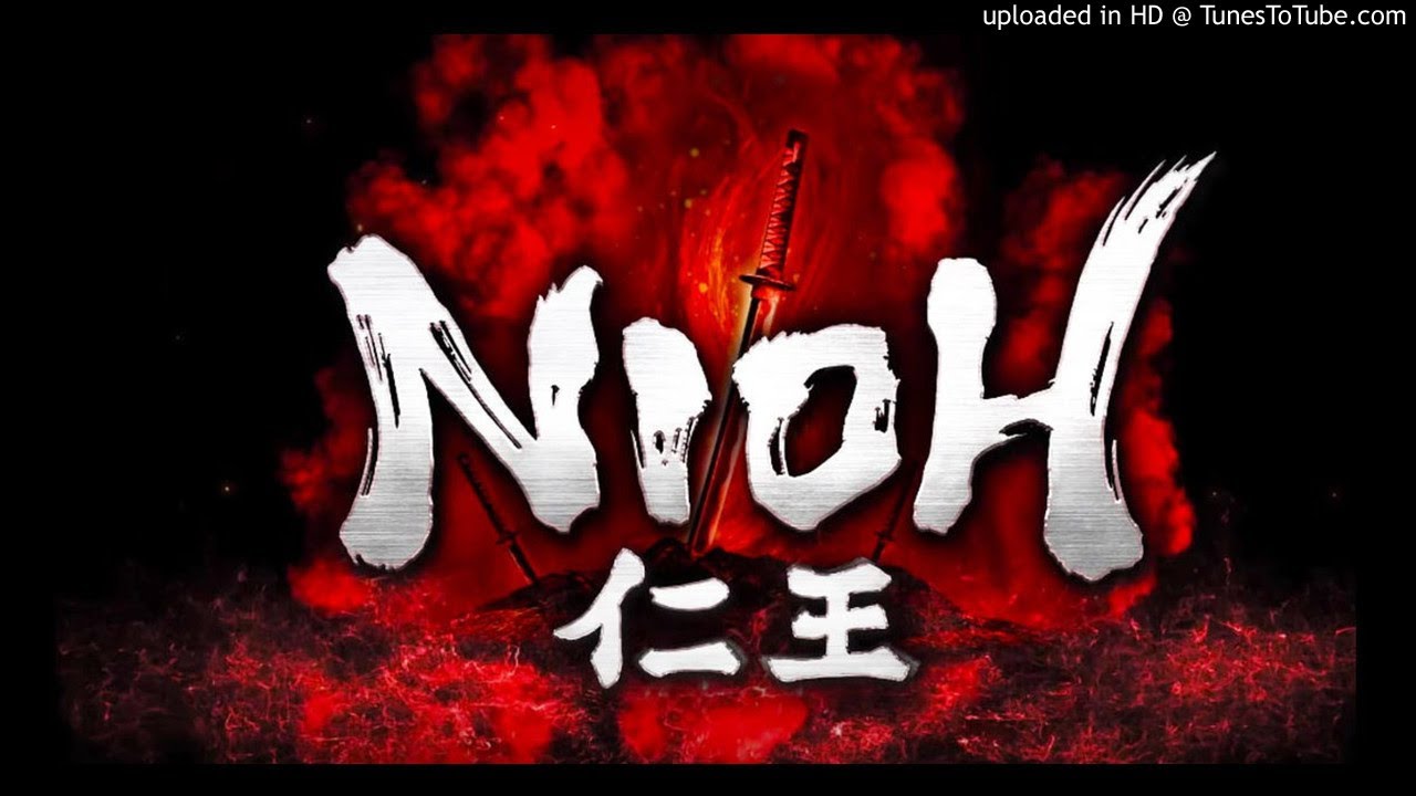 Nioh Soundtrack OST - Main Menu Theme - YouTube