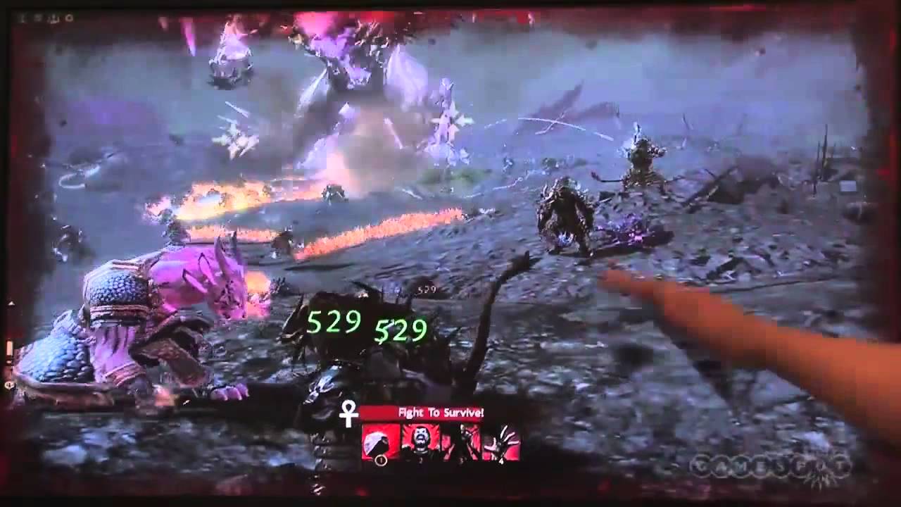 Guild Wars 2 Pros and Cons - YouTube