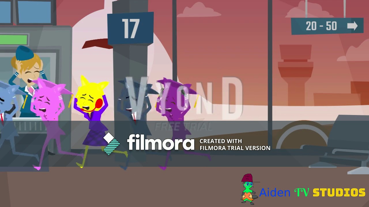 The Vyond Legacy Video Maker Has Shut Down - YouTube