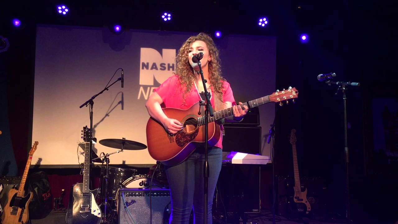 Miles Away - Krysta Nick LIVE at House Of Blue - Dallas - YouTube