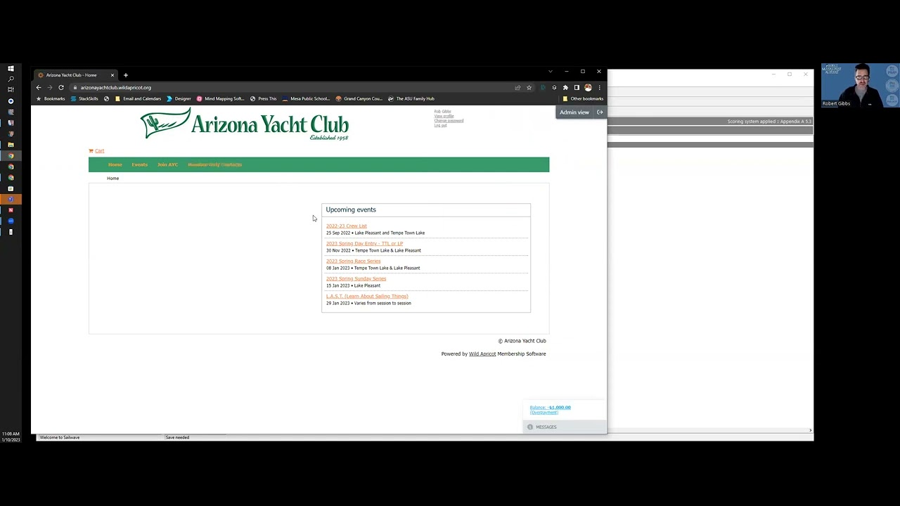 AYC Score Publishing Vid 3 - YouTube