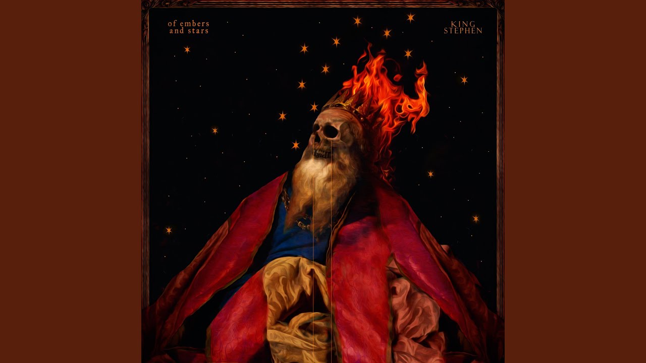 The Darkness of Starless Nights - YouTube