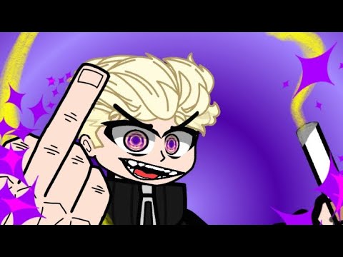 《KNT react [Hiroki as kaleb] rap Adrenalina M4rkim》🇧🇷 