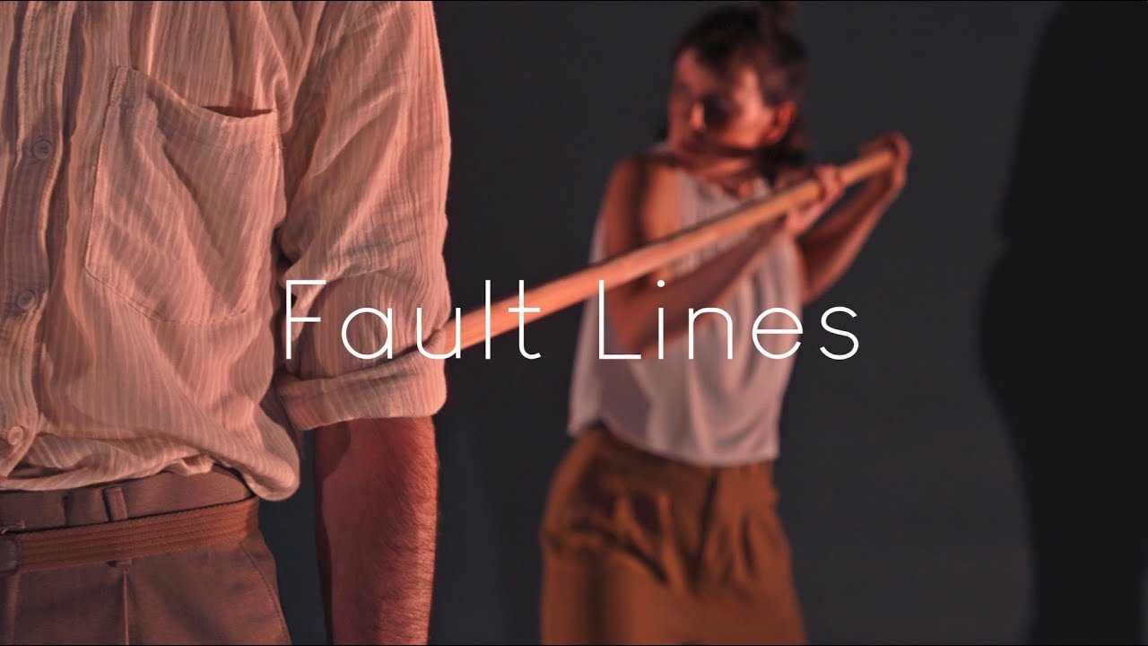 Lila Dance - Fault Lines - 10 Minute - YouTube