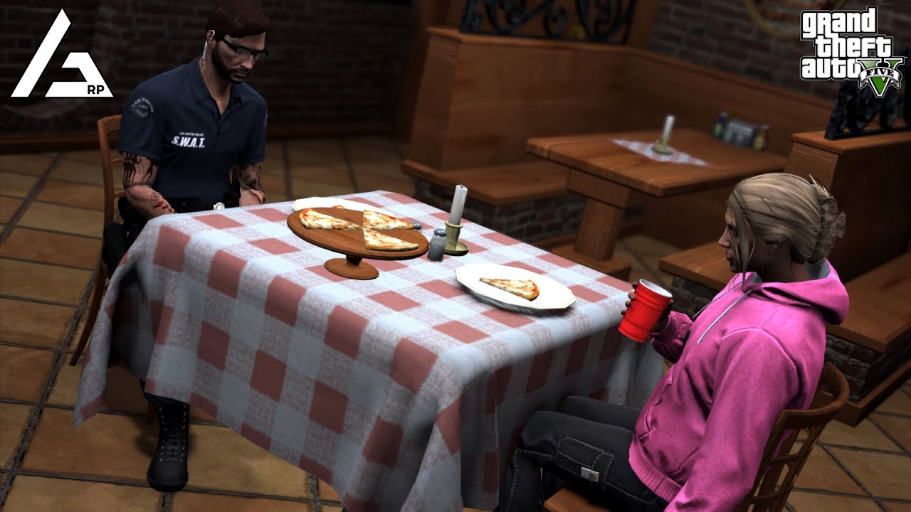 GTA 5 Roleplay - ARP - #1048 - Baby Names! - YouTube