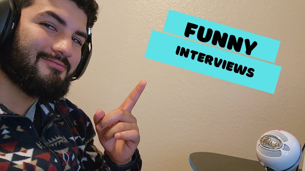 Interviewing random people in COD lobbys to see what their reactions ...