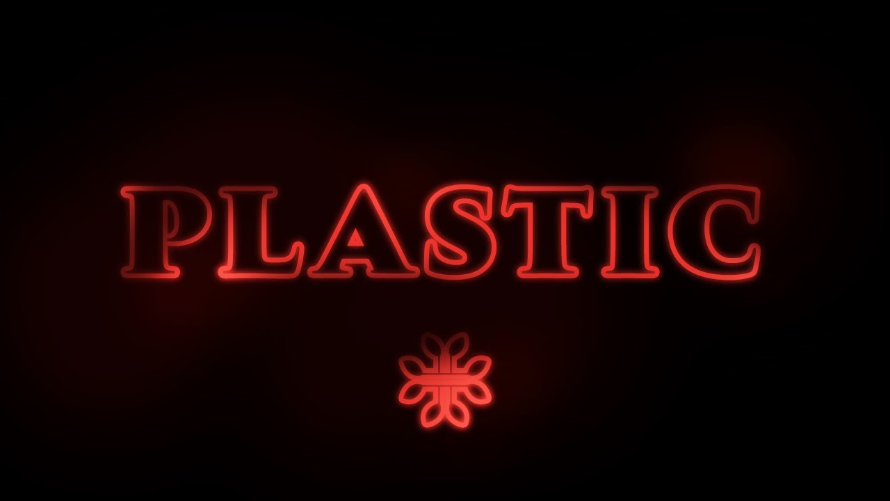 Plastic- Official Trailer #1 - YouTube
