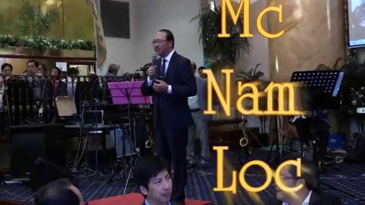 sunshine hospital chapter 20 ( Mc Nam Loc (Speech) - YouTube