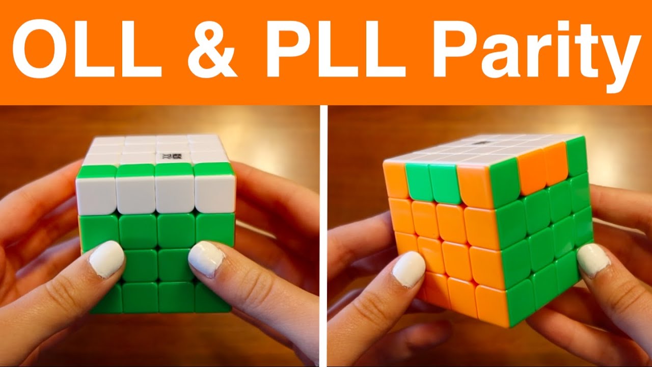 4x4 Parity Tutorial OLL PLL Parity YouTube 4x4-parity-tutorial-oll-pll-parity-youtube