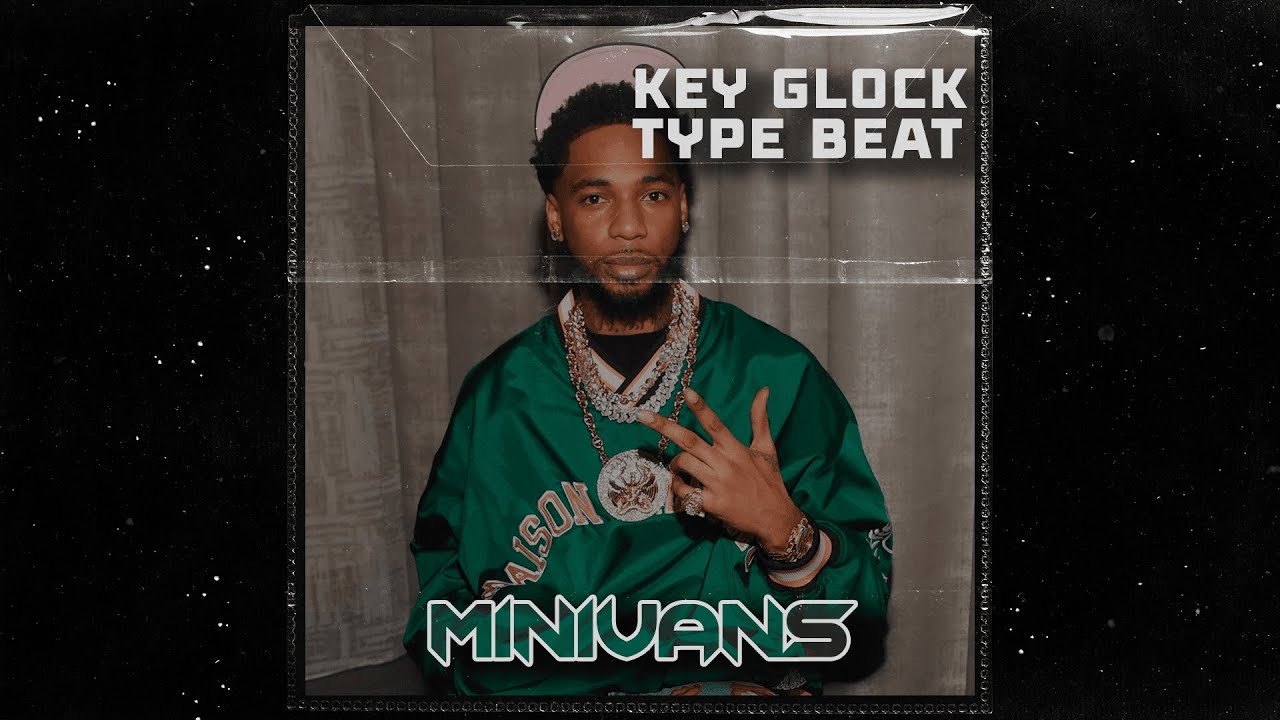 [FREE] KEY GLOCK TYPE BEAT - "MINIVANS" | HITKIDD x DOE BOY TYPE BEAT ...