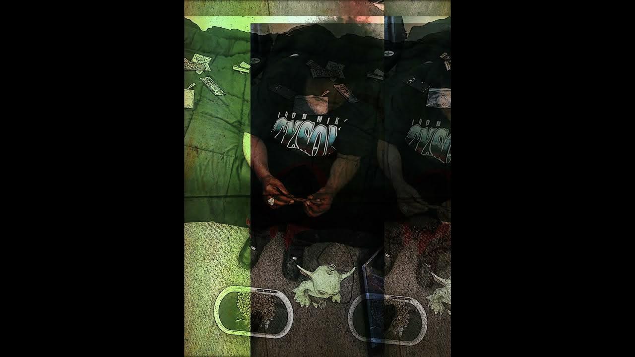 Rpc Deadbandz Evil Curse [official Audio] Youtube