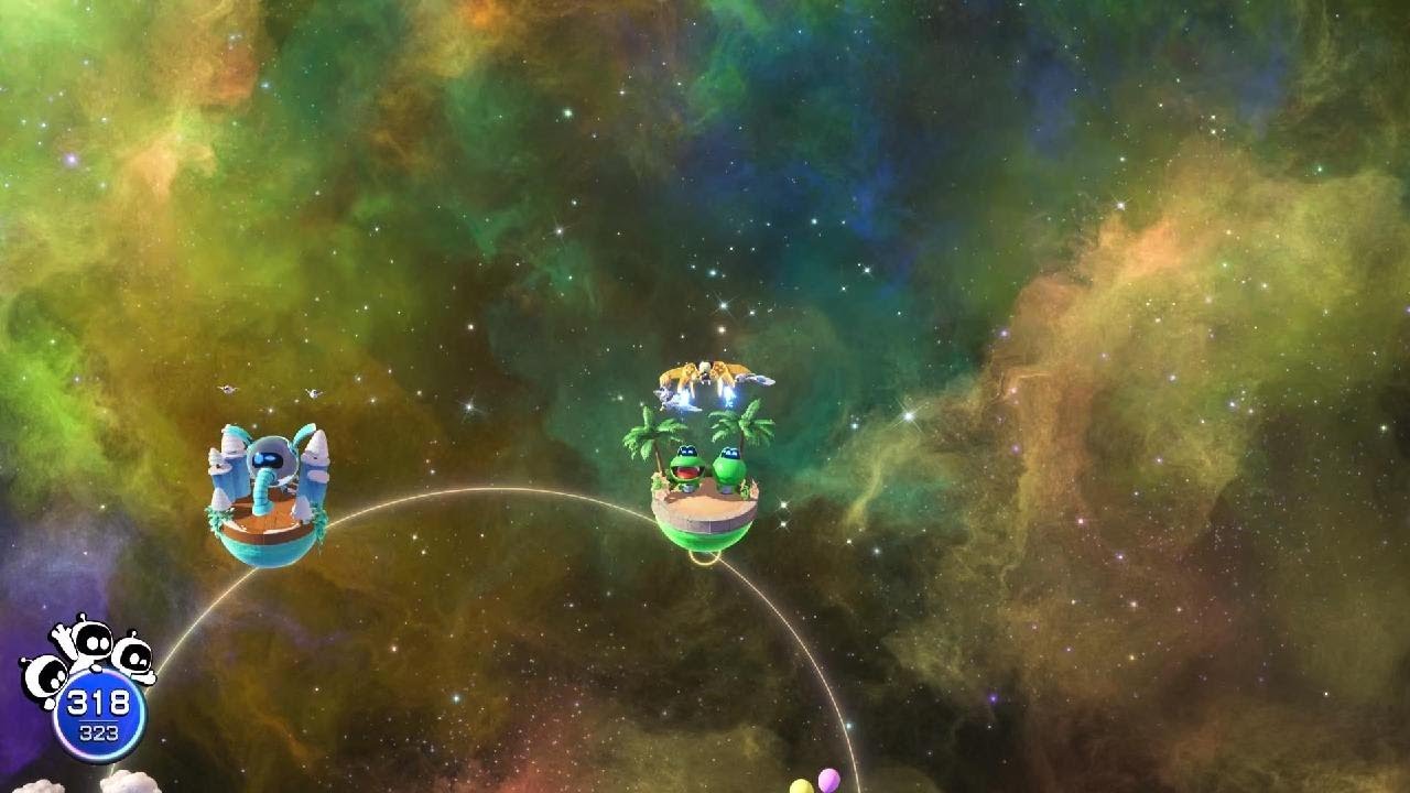 ASTRO BOT Spring Loaded (54.470 sec) - YouTube