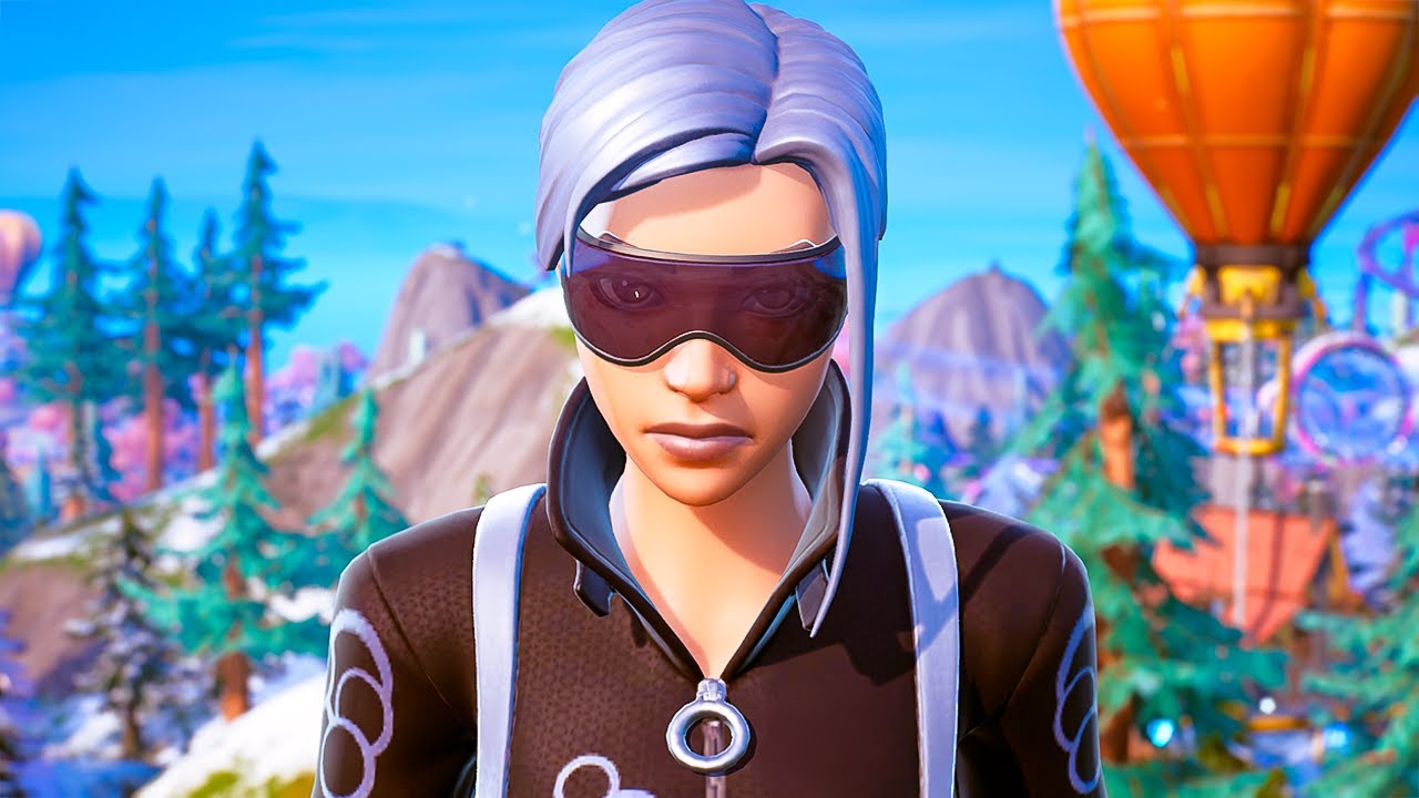 Phzin e Kitoz pegam TOP #5 na FNCS Invitational – VOD Review - YouTube