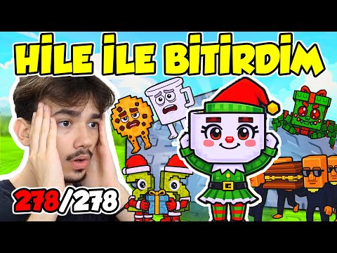 HİLEYLE TÜM BRAİNROTLARI BULDUM! - Find The Brainrot