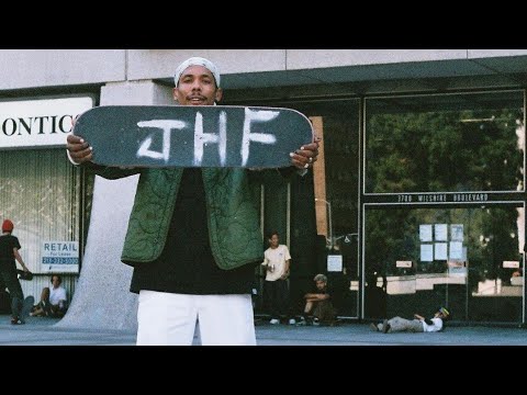 Boo Johnson | Just Have Fun | - YouTube