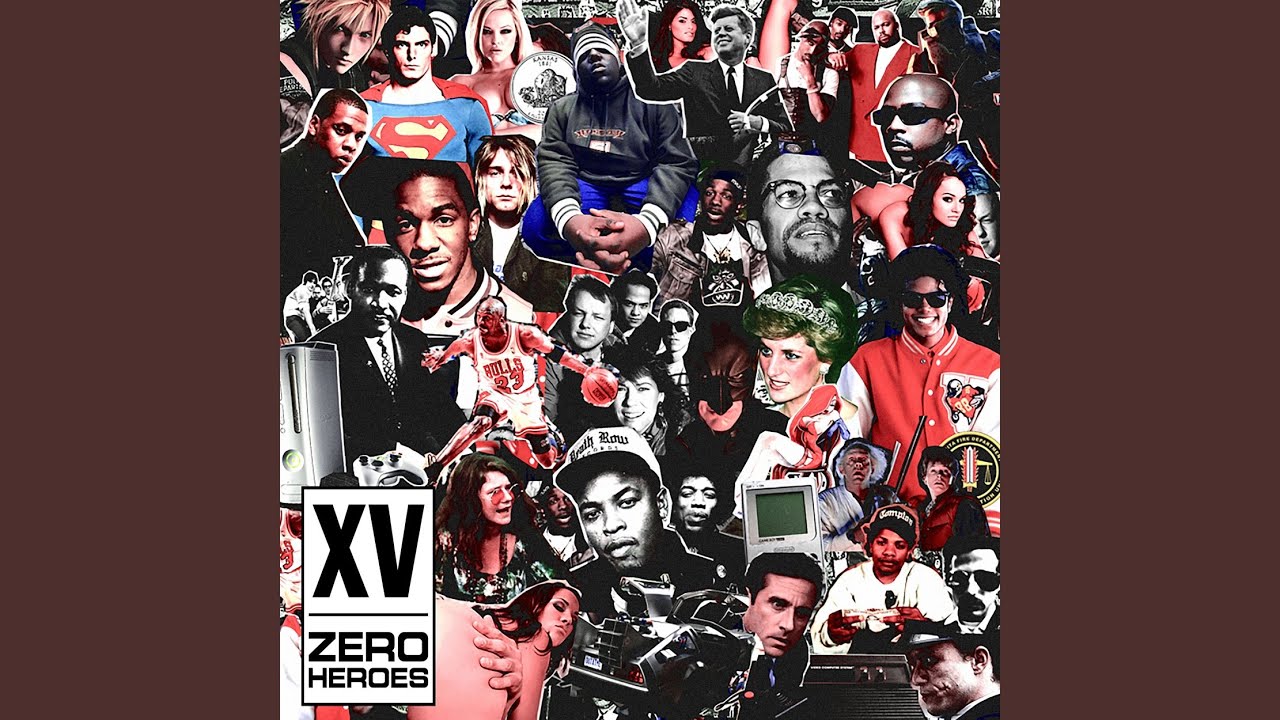 The Last Hero (feat. Patrick Stump) - YouTube