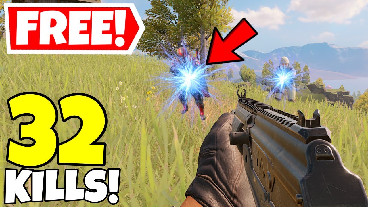 *NEW* HOW TO GET FREE KILL EFFECTS IN CALL OF DUTY MOBILE BATTLE ROYALE ...