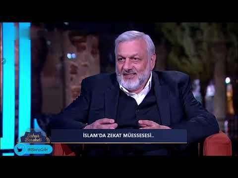 Sahur Bereketi 17. Bölüm (Konuklar: Cemal Vanlıoğlu & Feyzullah Çelebi) (8 Nisan 2023)