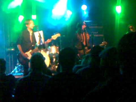 The Real McCoy Band - I Will Follow - YouTube