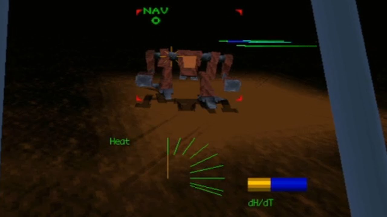 Mechwarrior 2: Mercenaries, Oberon Confederation Periphery Raid, hard ...