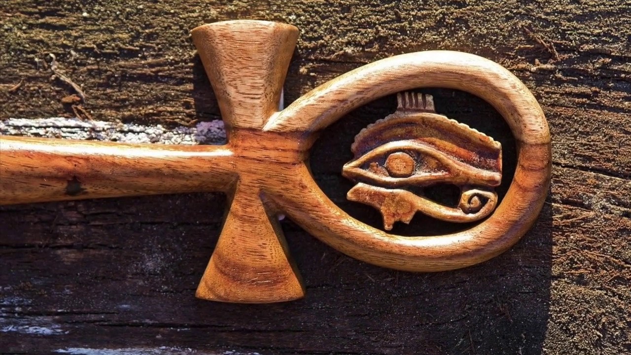 The Eye of Enlightenment - YouTube