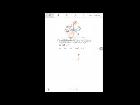 LYS Fizik Soru Bankası Test-4 Sayfa-14 Soru-7