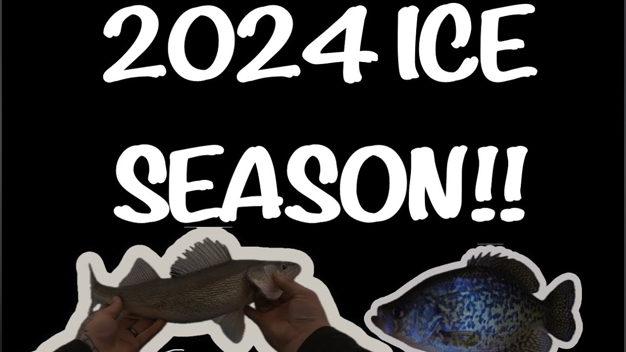 2024 ICE SEASON - YouTube