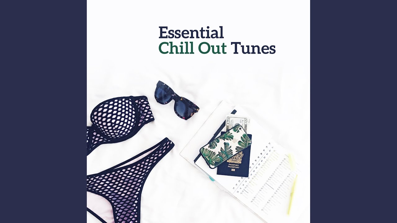 Chill Paradise - YouTube Music
