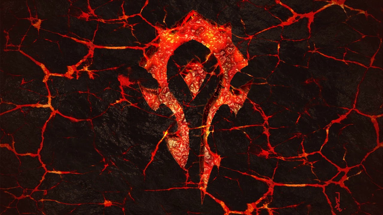 Lok'Tar Ogar | In the name of The Horde - YouTube