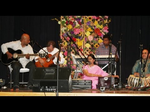 Kashmiri Song: Gilas Kulnee Tal by Kailash Mehra Sadhu