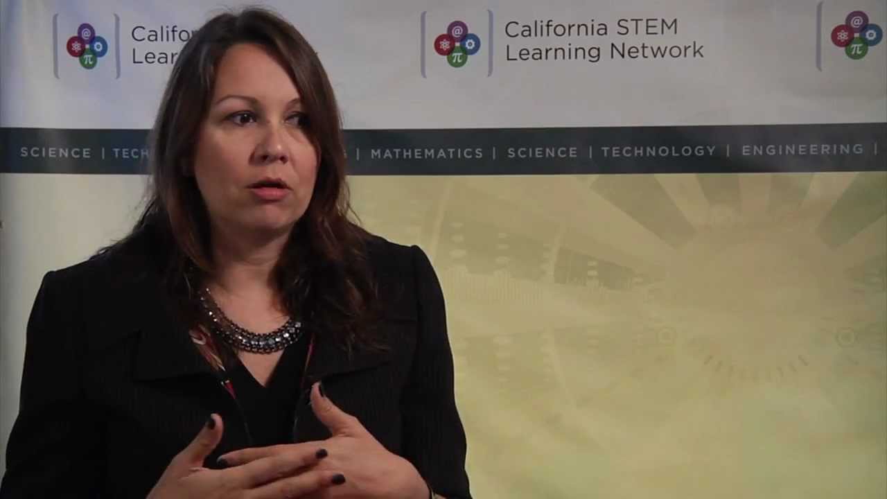 STEM Interview: Rachel Bondi - Media & Entertainment Info, Creative ...