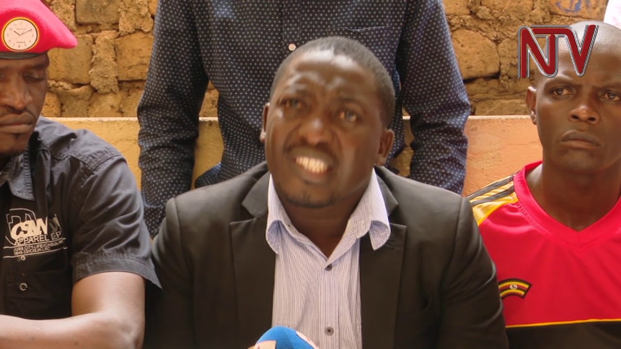 Arrested man, Yusuf Kawooya, is one of us - Uganda Young Democrats ...