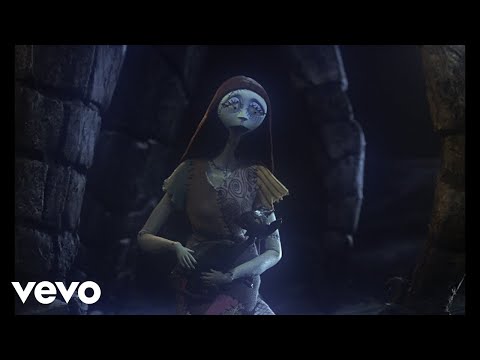 Nina Hagen - Sallys Lied (aus \